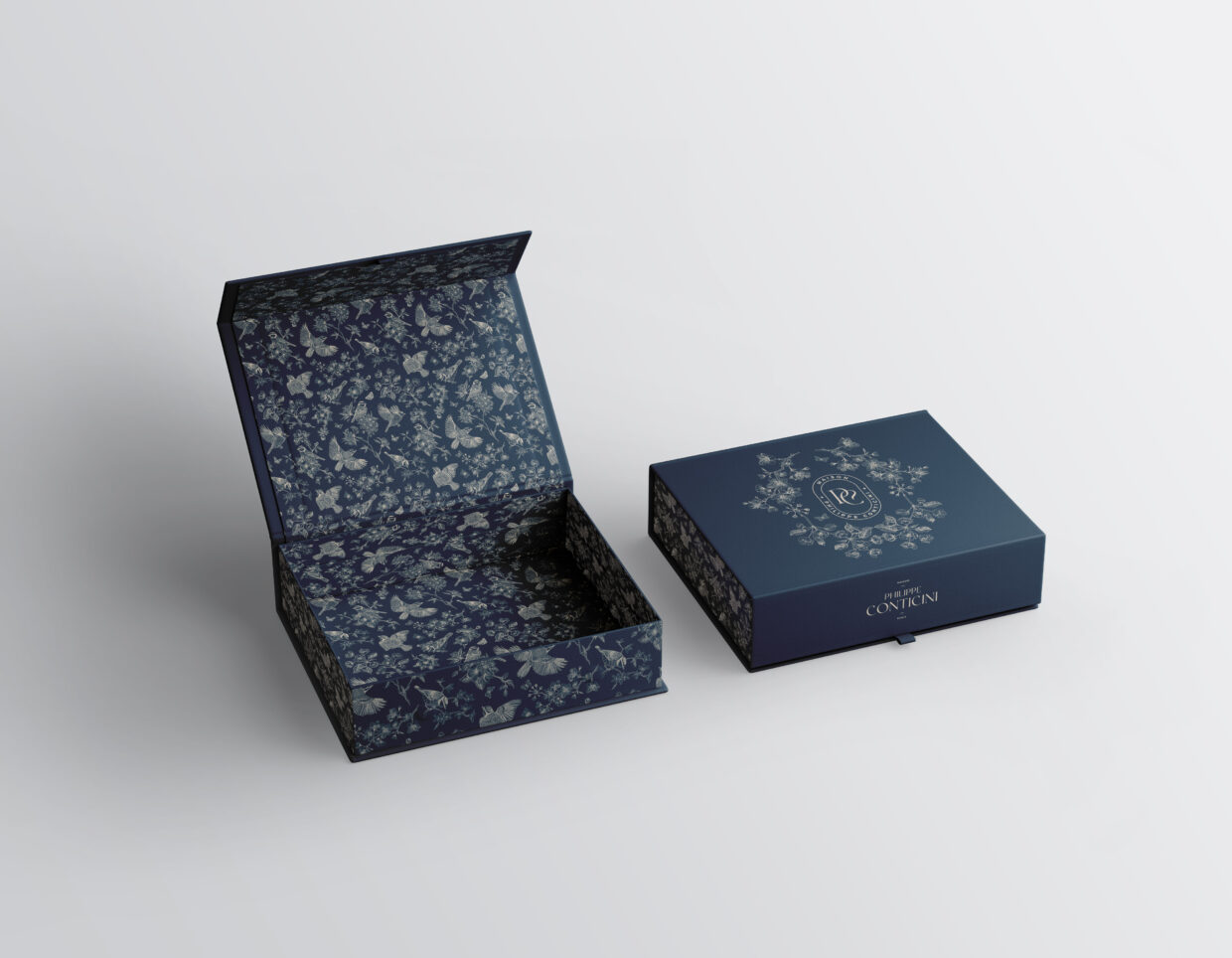 Alexis Callies – Creative Director